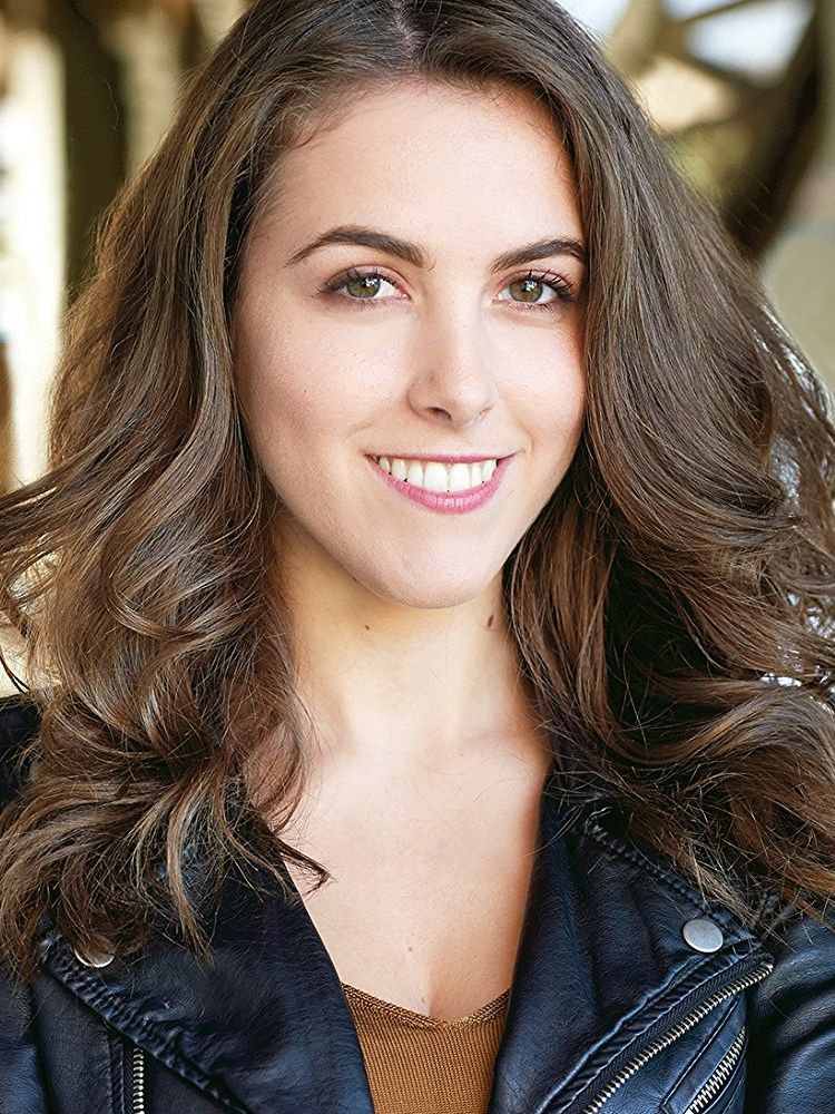 Photo de Sarah Camacho - Affiche Sarah Camacho - Photo 0 sur 1 - AlloCiné