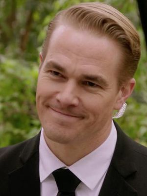 Ethan McDowell - AlloCiné