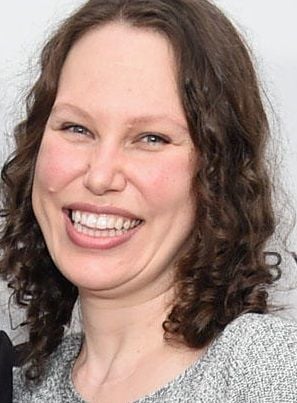 Rachel Israel - AlloCiné