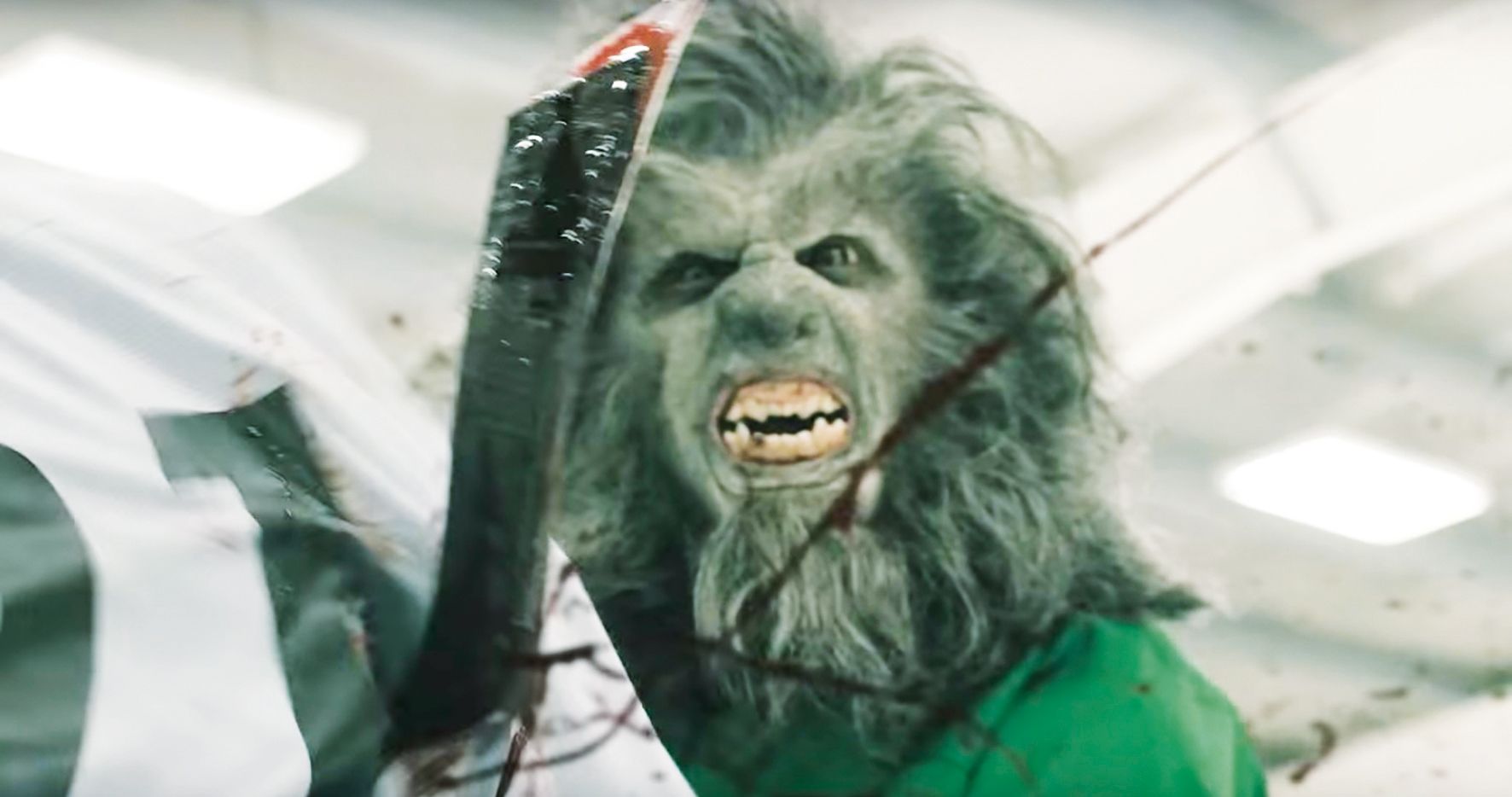 Photo du film Another WolfCop - Photo 2 sur 10 - AlloCiné