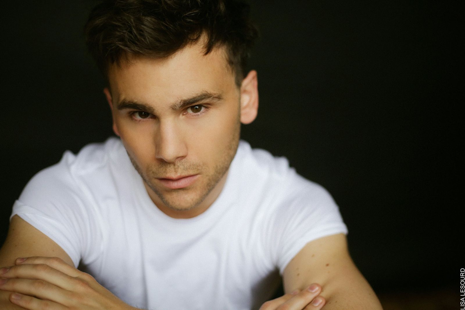 Photo de Quentin Thebault - Photo promotionnelle Quentin Thebault ...