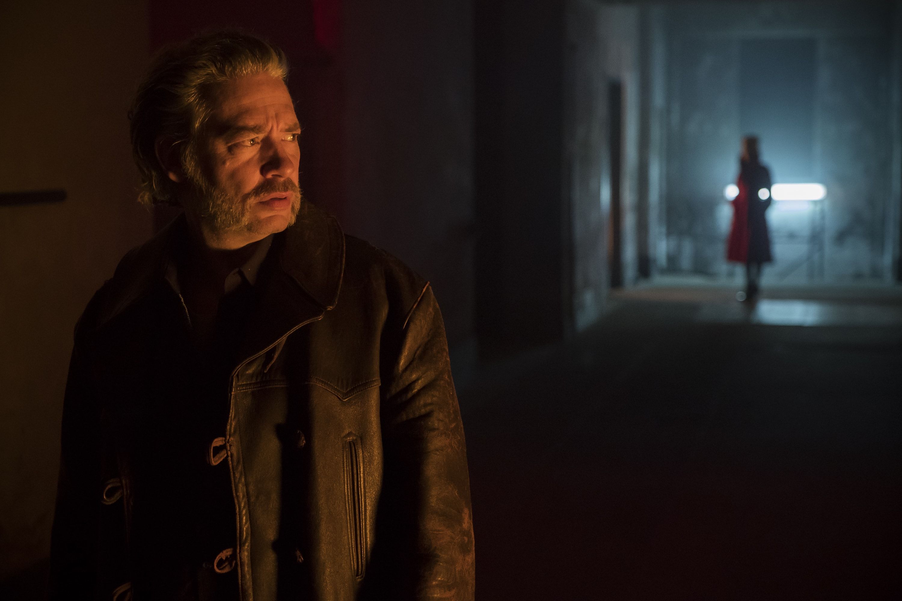 Photo de Dexter Fletcher - Terminal : Photo Dexter Fletcher - Photo 9 ...