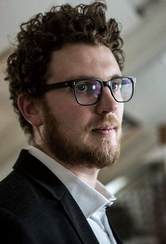 William McGregor : Récompenses et nominations - AlloCiné