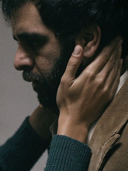 Affiche du film Saf - Photo 5 sur 6 - AlloCiné