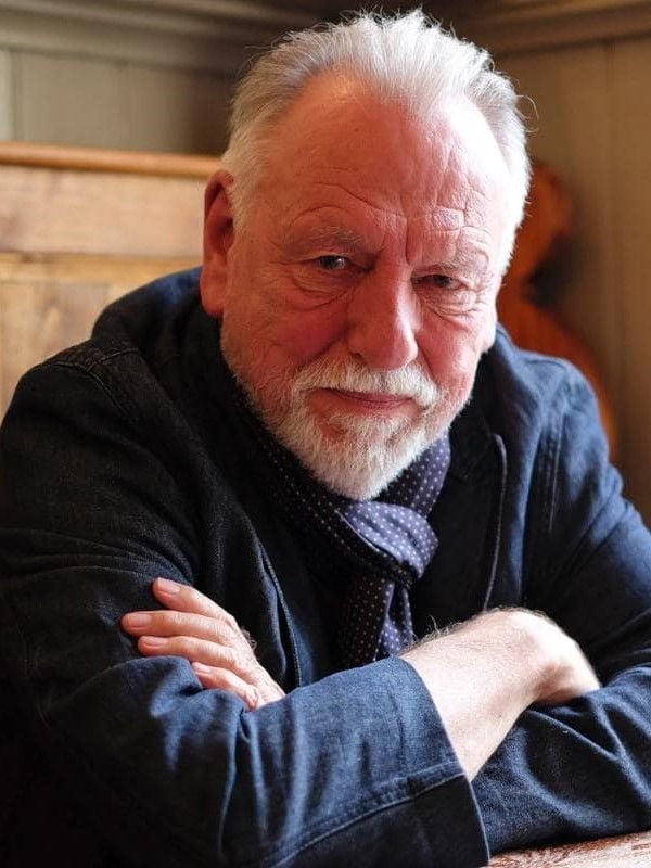 Photo de Kenneth Cranham - Affiche Kenneth Cranham - Photo 1 sur 6 ...