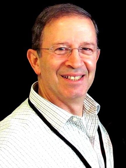 Peter Newman - AlloCiné