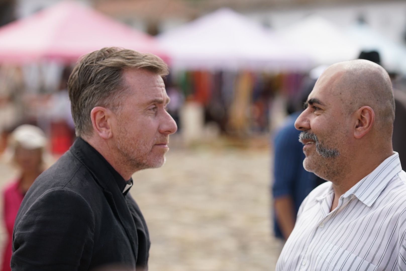 Photo de Tim Roth - Photo Tim Roth - Photo 45 sur 146 - AlloCiné