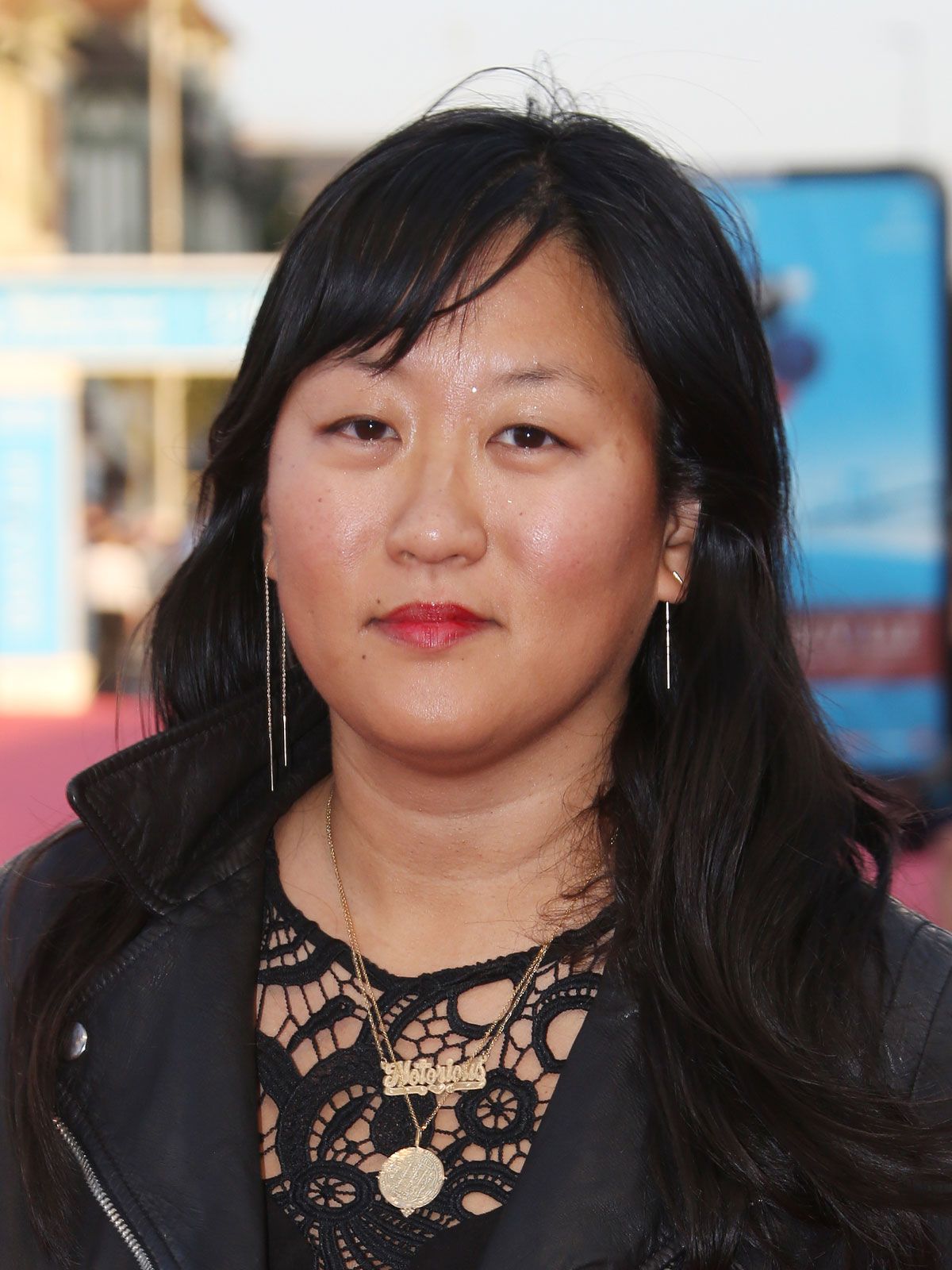 Christina Choe - AlloCiné