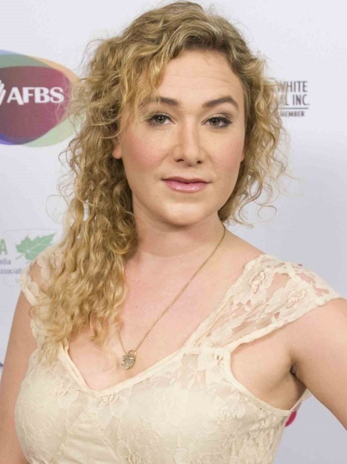 Colleen Rennison - AlloCiné