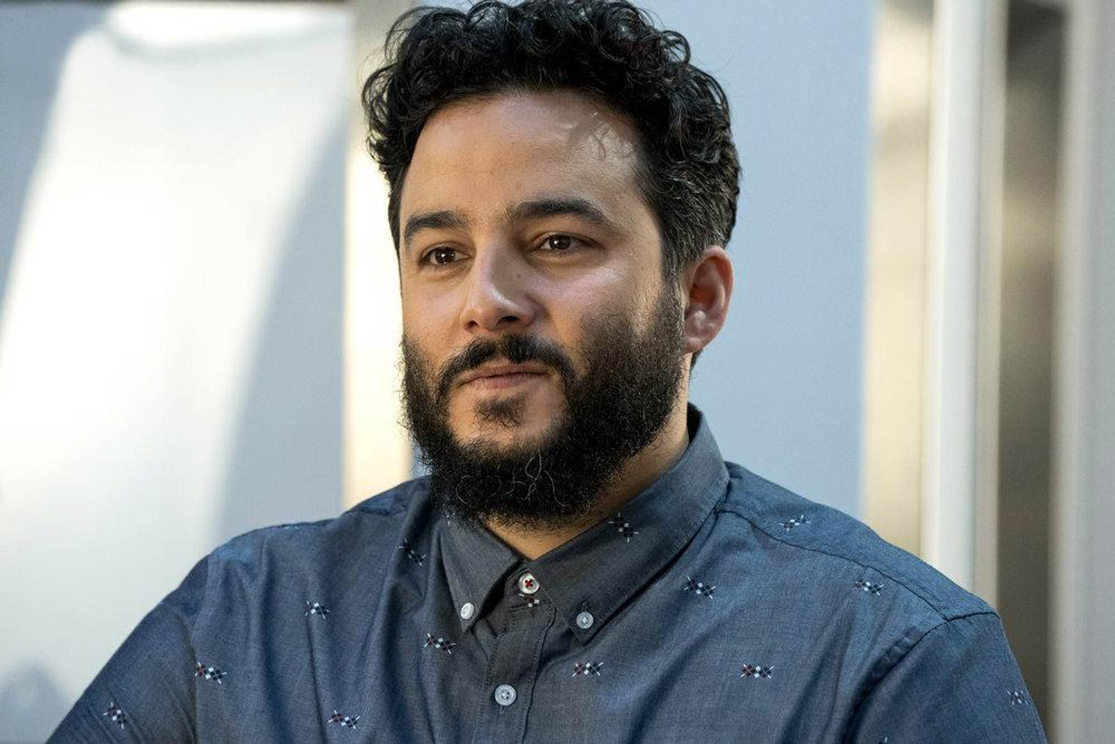 Photo de Ennis Esmer - Blindspot : Photo Ennis Esmer - Photo 27 sur 57 ...