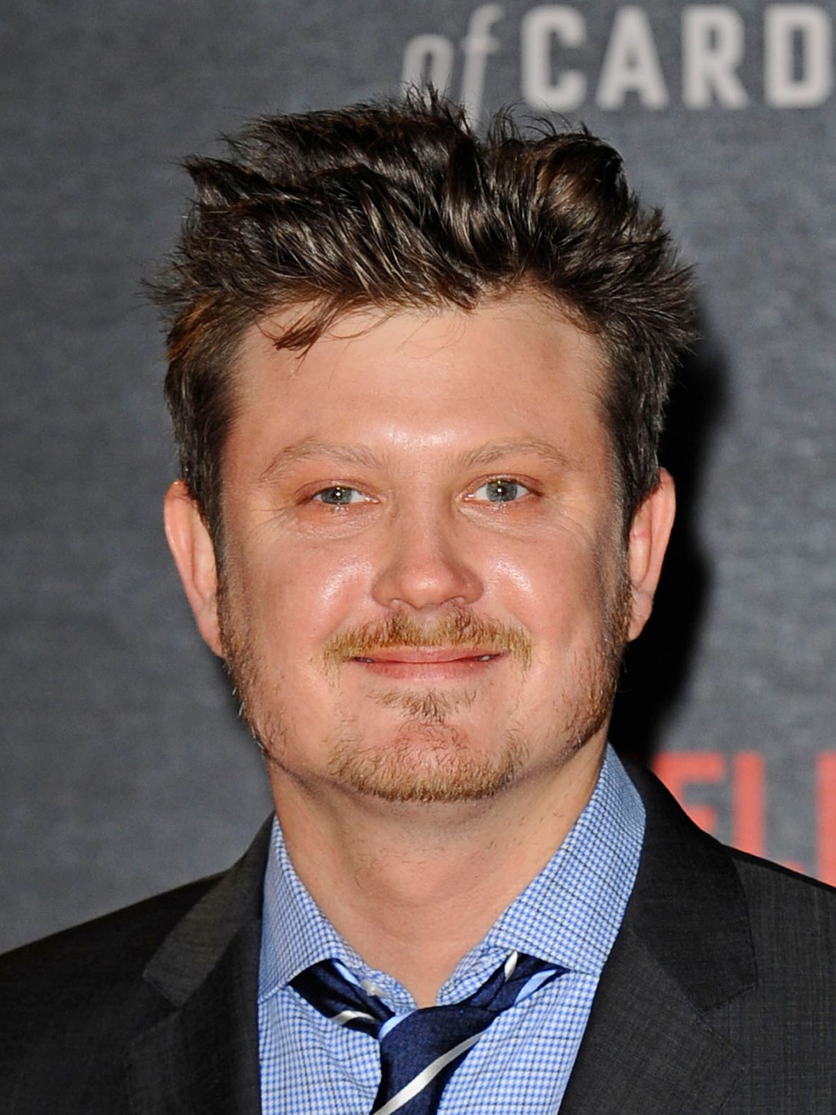 Beau Willimon - AlloCiné