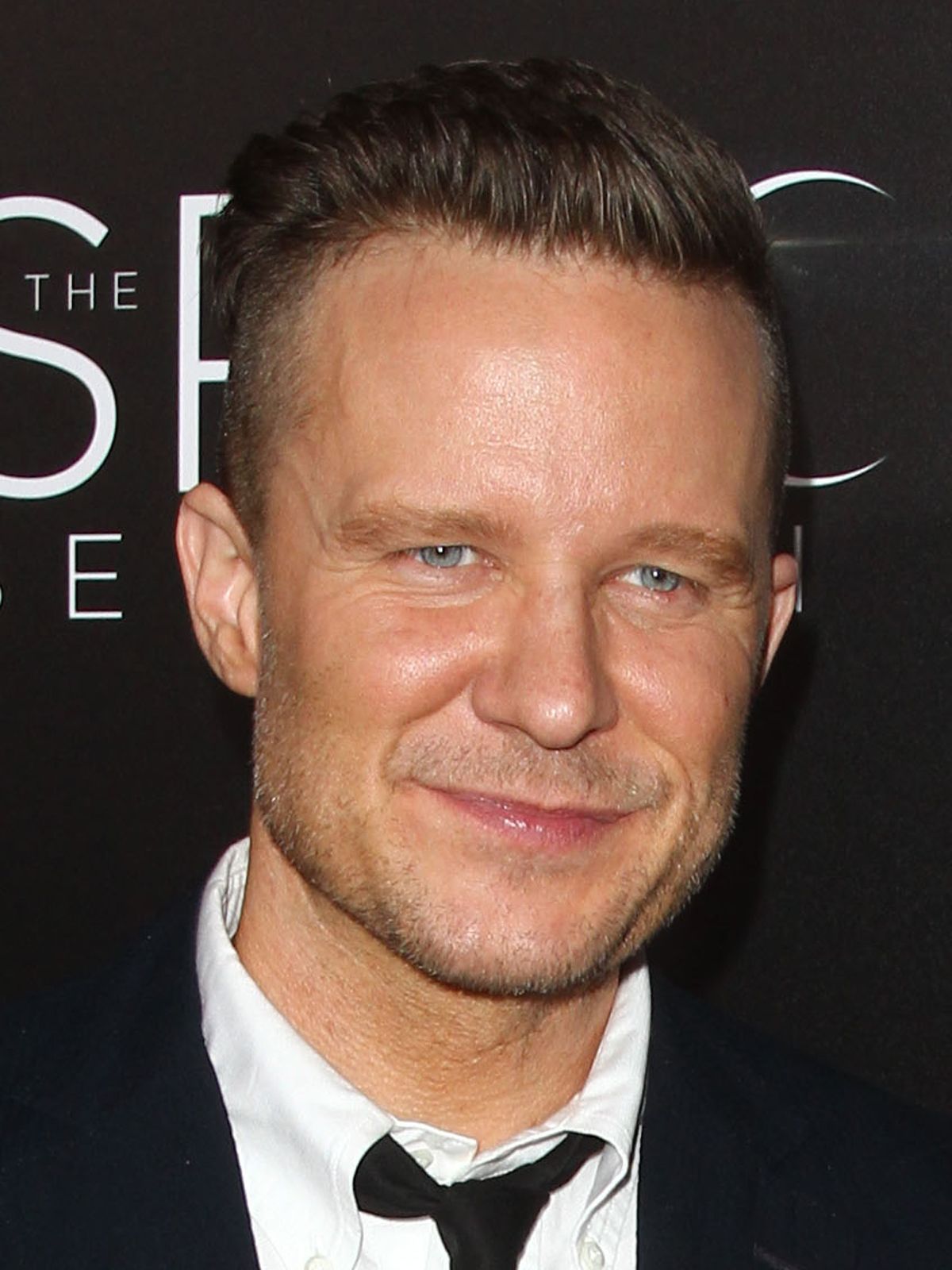 Will Chase - AlloCiné