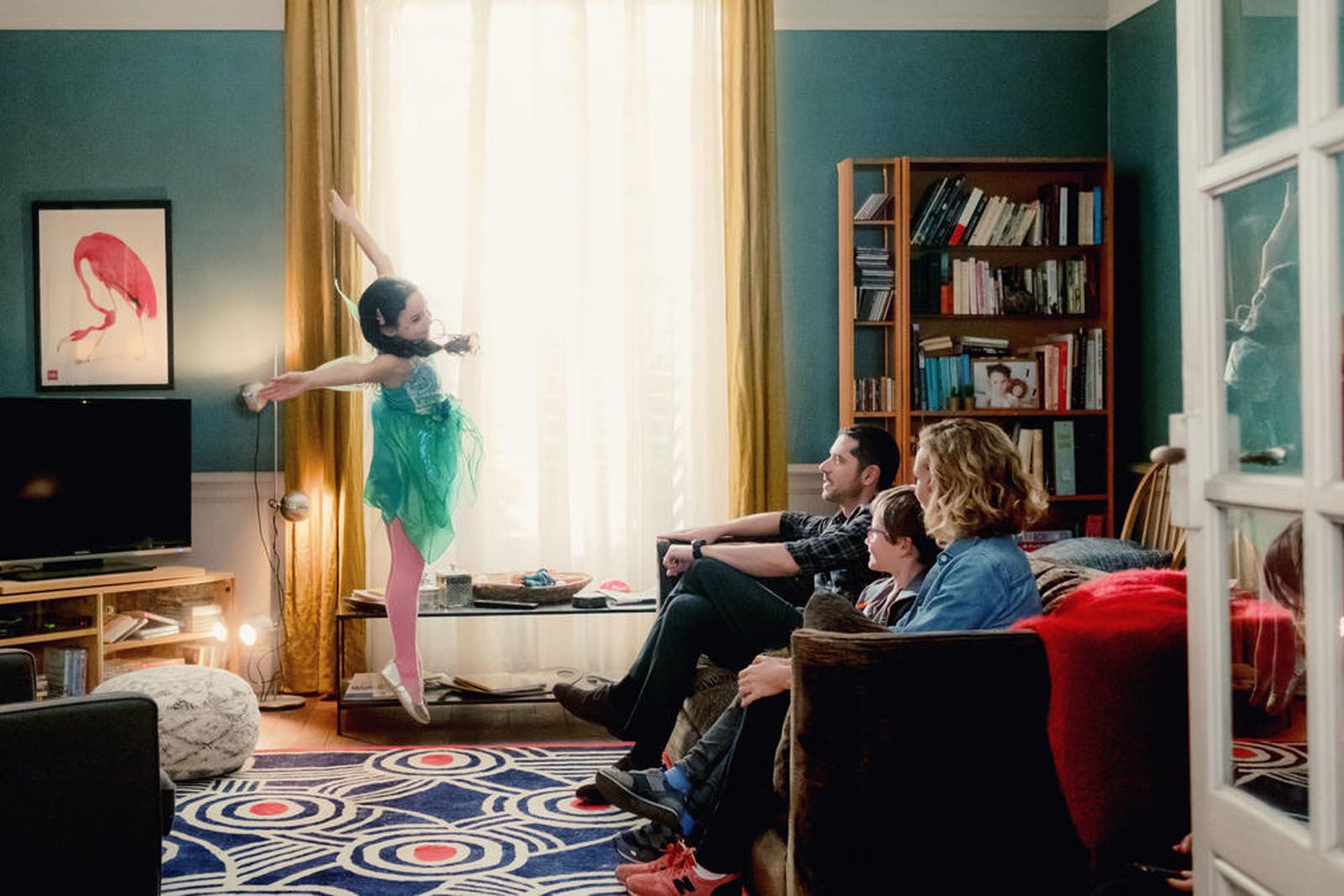 Photo de Tom Joniot - Insoupçonnable : Photo Violette Granier, Melvil ...