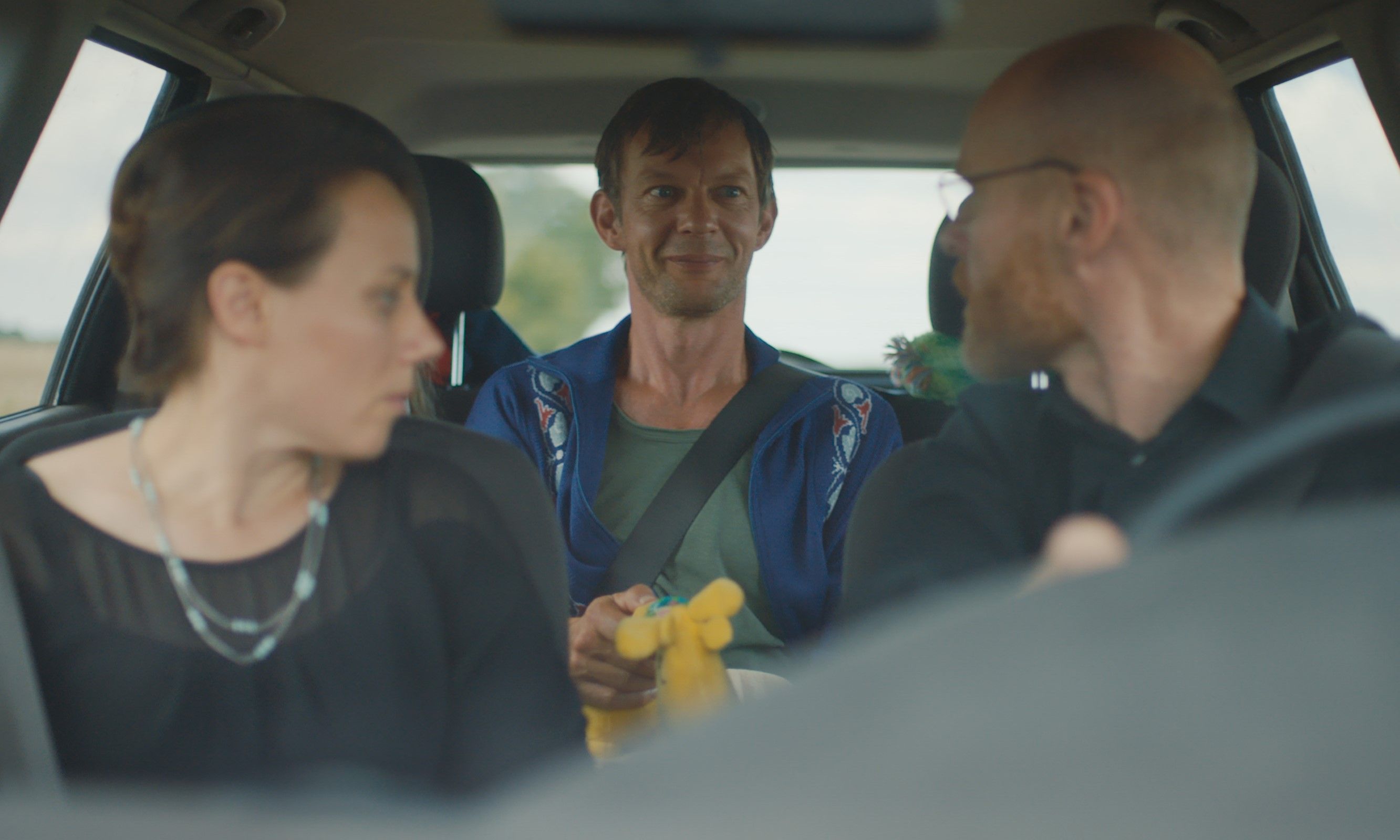 Photo de Sebastian Rudolph - Whatever Happens Next : Photo Sebastian ...