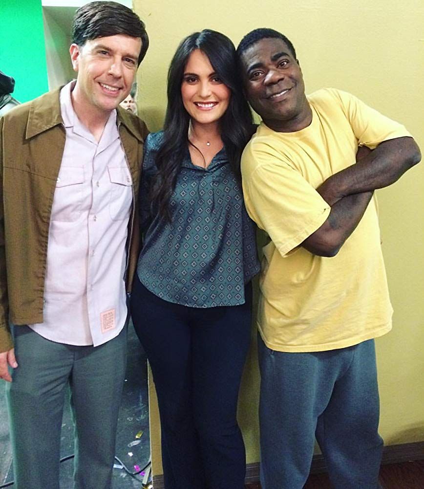 Photo du film The Clapper - Photo 4 sur 8 - AlloCiné