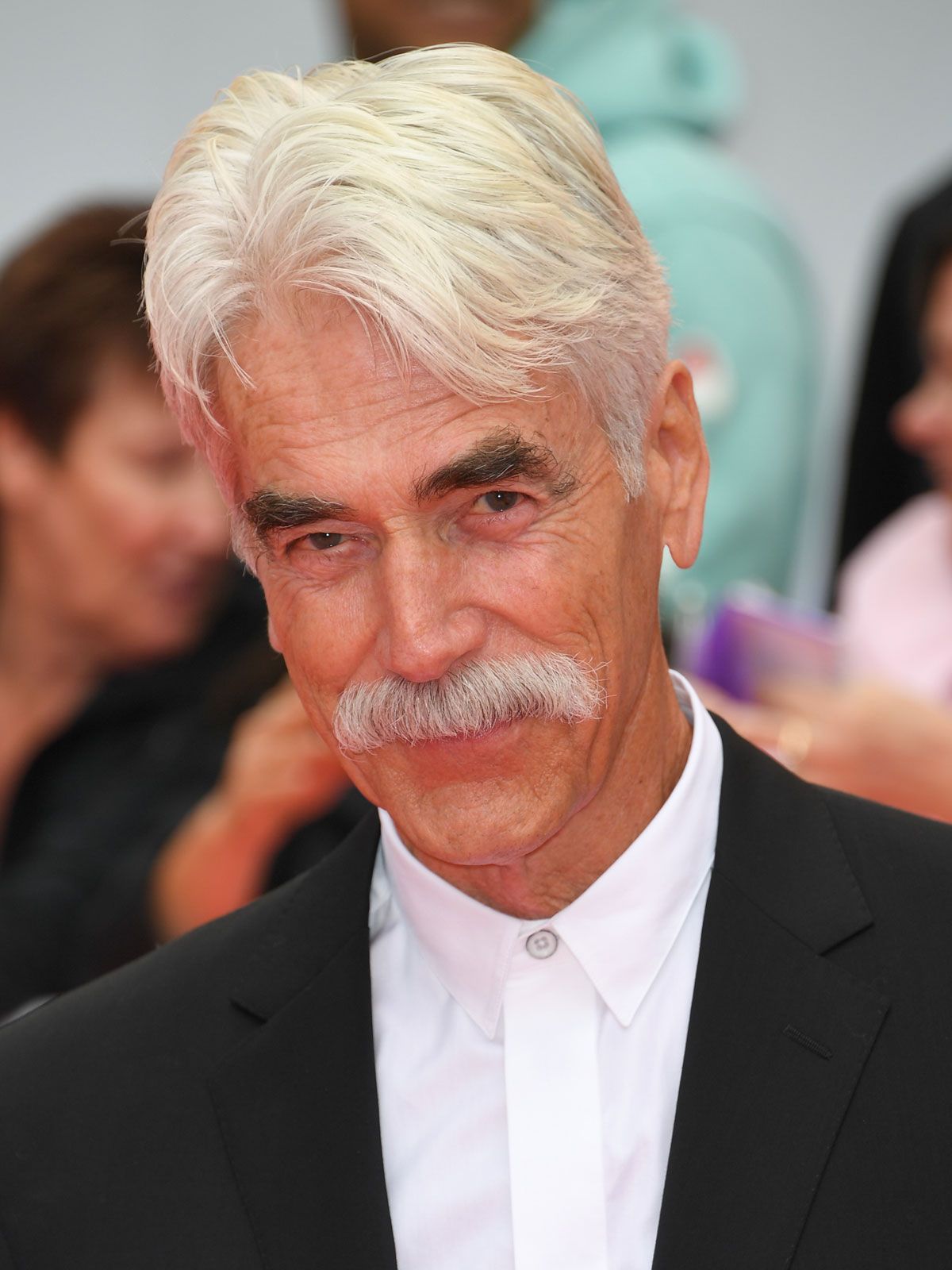 Photo de Sam Elliott - Affiche Sam Elliott - Photo 16 sur 65 - AlloCiné