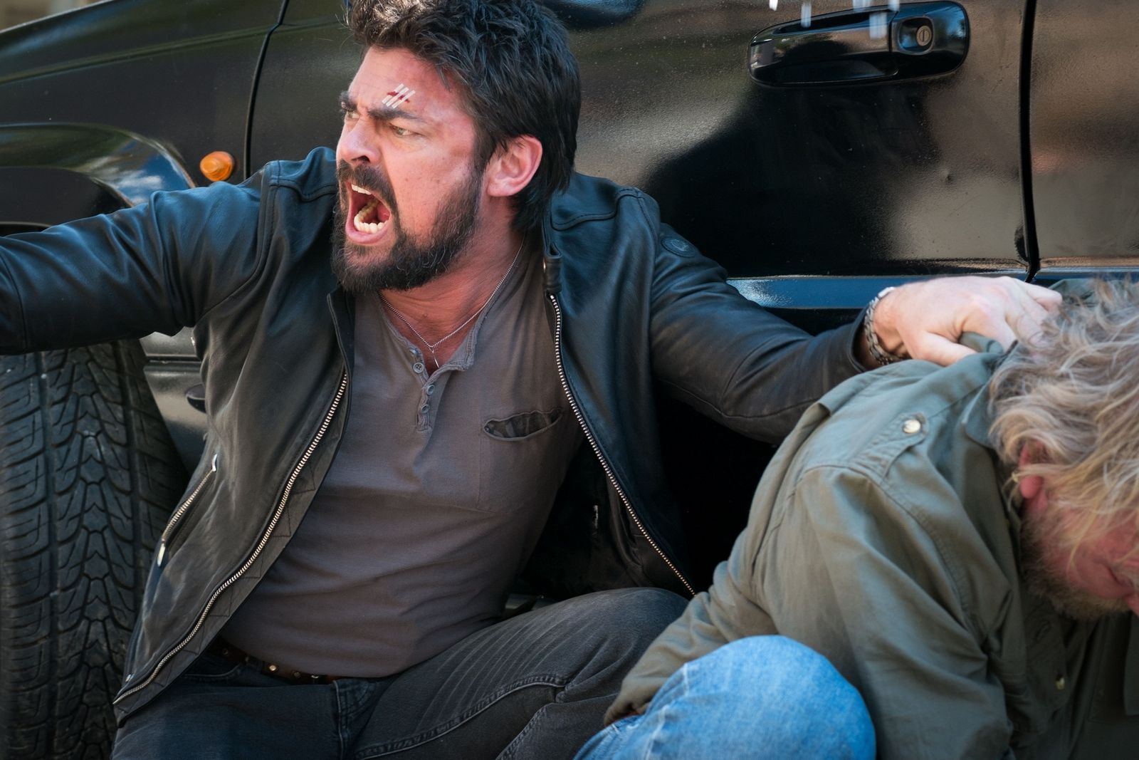 Photo du film Agents doubles - Photo 5 sur 17 - AlloCiné