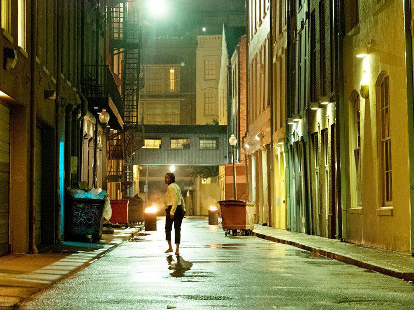 The Purge / American Nightmare : The Purge / American Nightmare : Photo ...