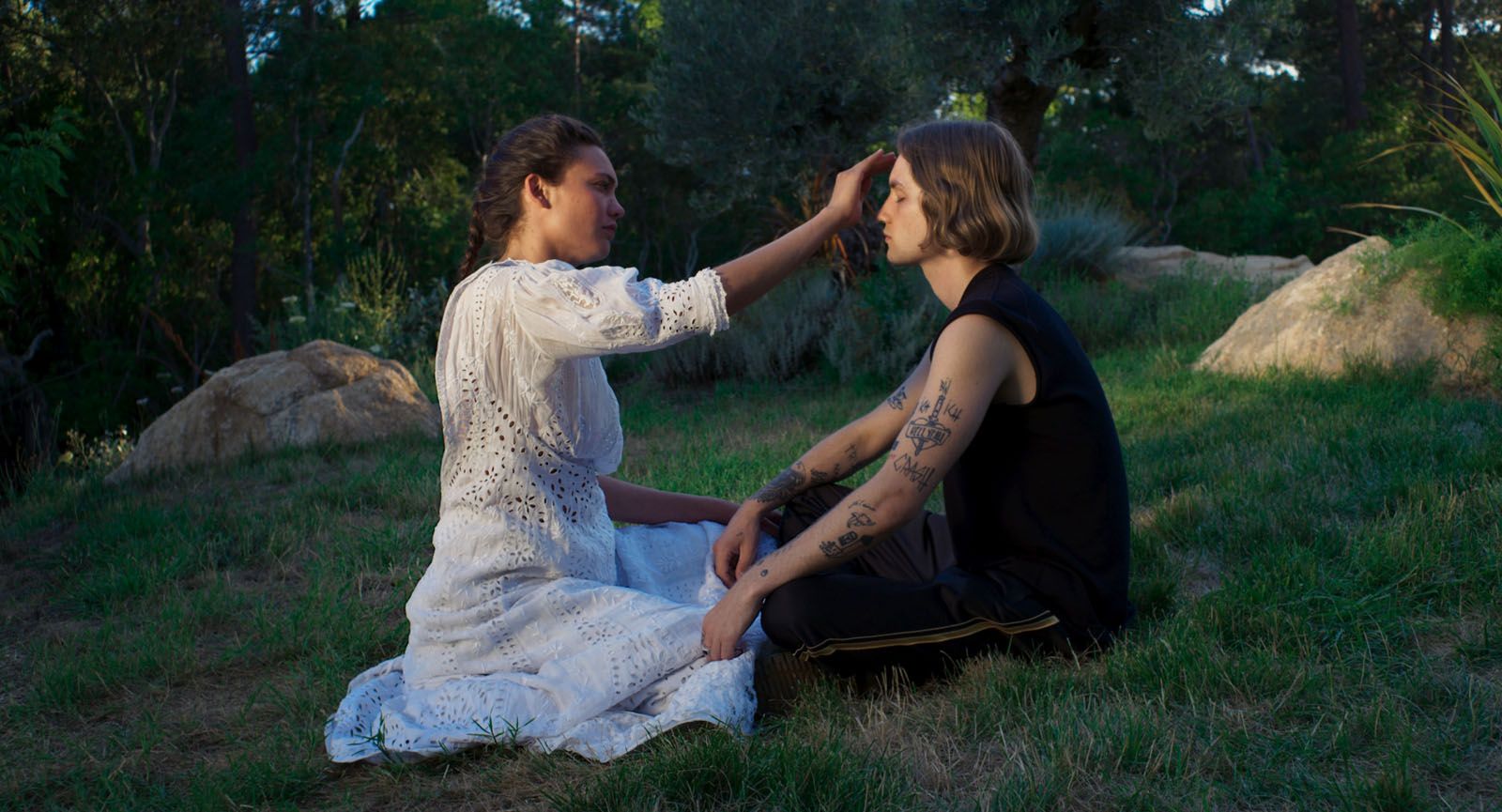 Photo du film Jessica Forever - Photo 9 sur 10 - AlloCiné