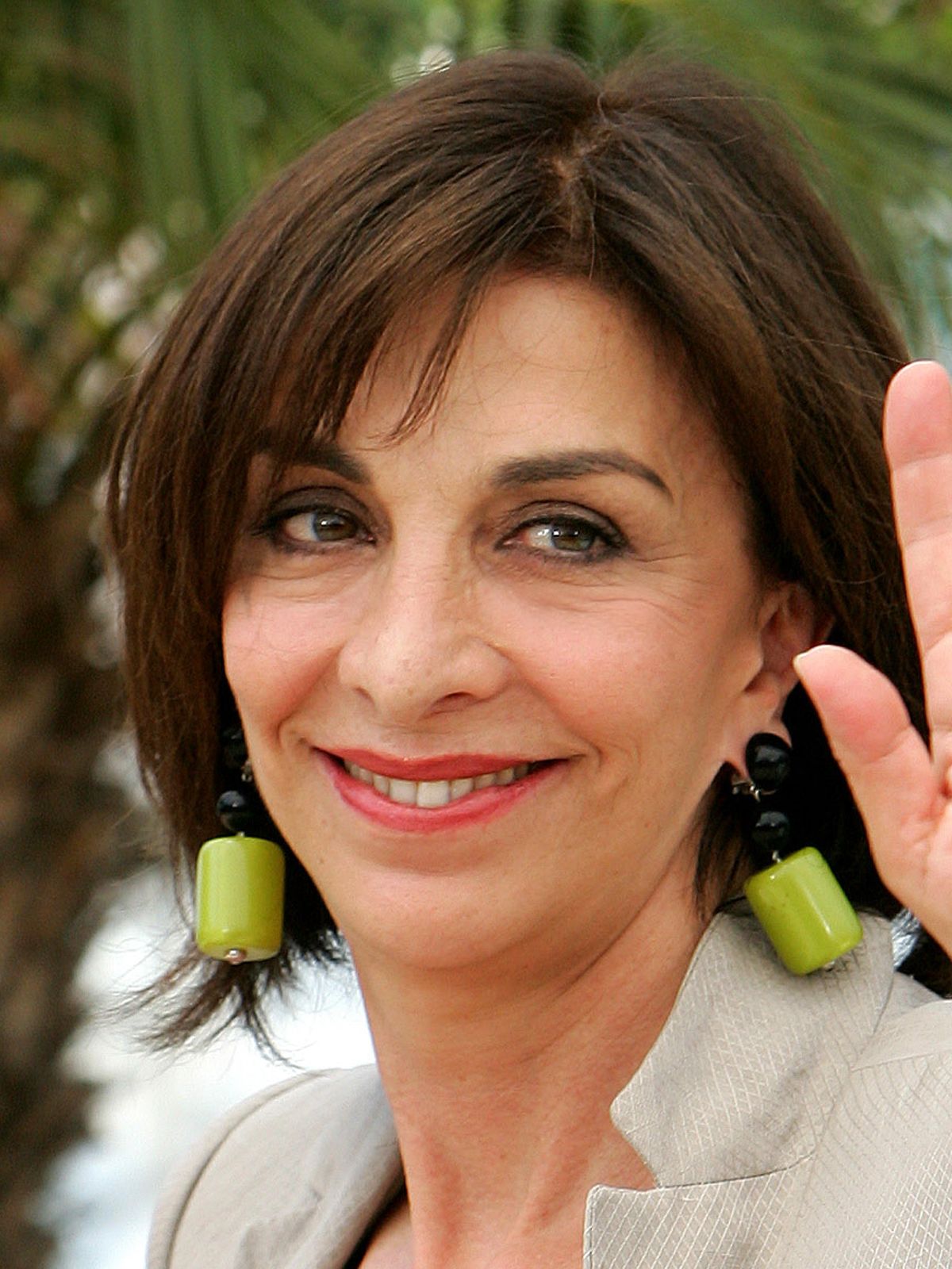 Anna Bonaiuto : ses Films et séries en streaming - AlloCiné