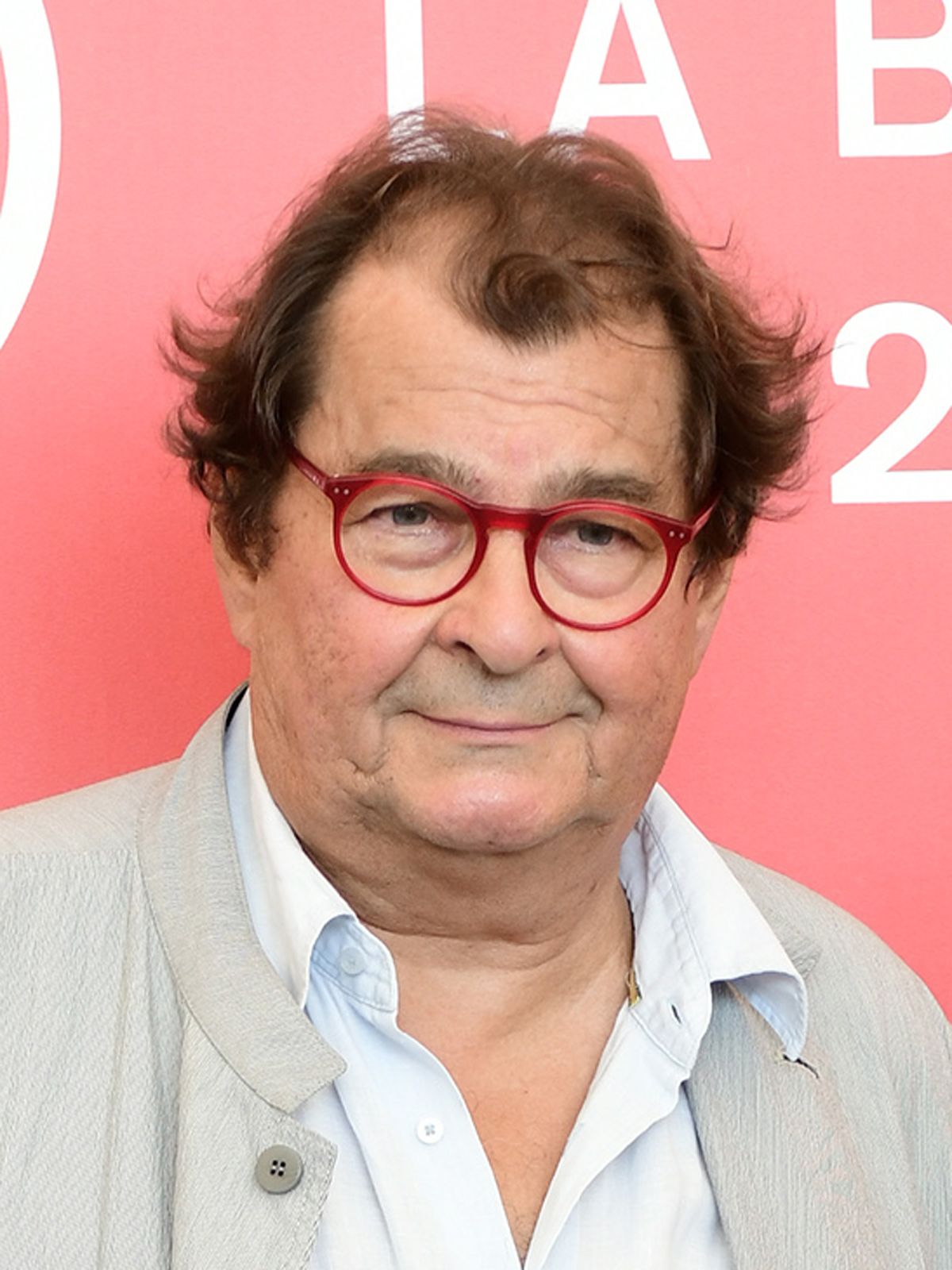 Bruno Raffaelli : Filmographie - AlloCiné