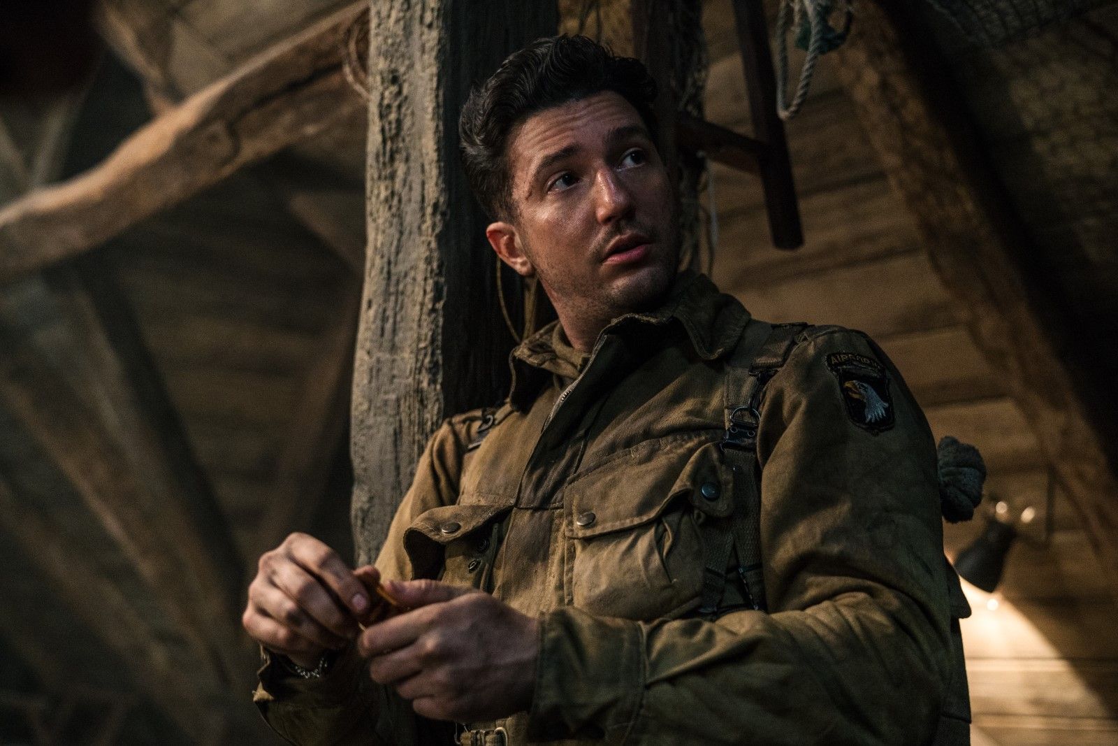 Photo du film Overlord - Photo 24 sur 30 - AlloCiné