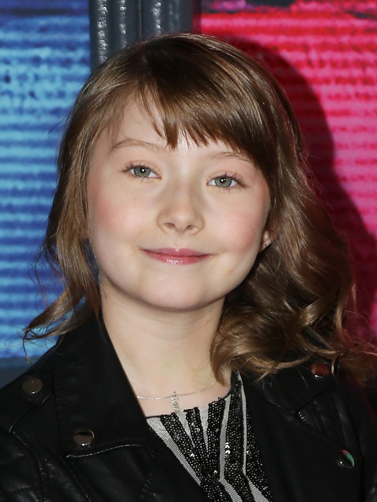 Aaralyn Anderson - AlloCiné