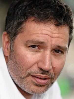 Philippe Bozo - AlloCiné