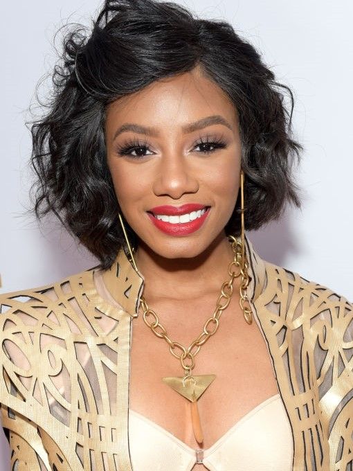 Photo de Imani Hakim - Affiche Imani Hakim - Photo 4 sur 8 - AlloCiné