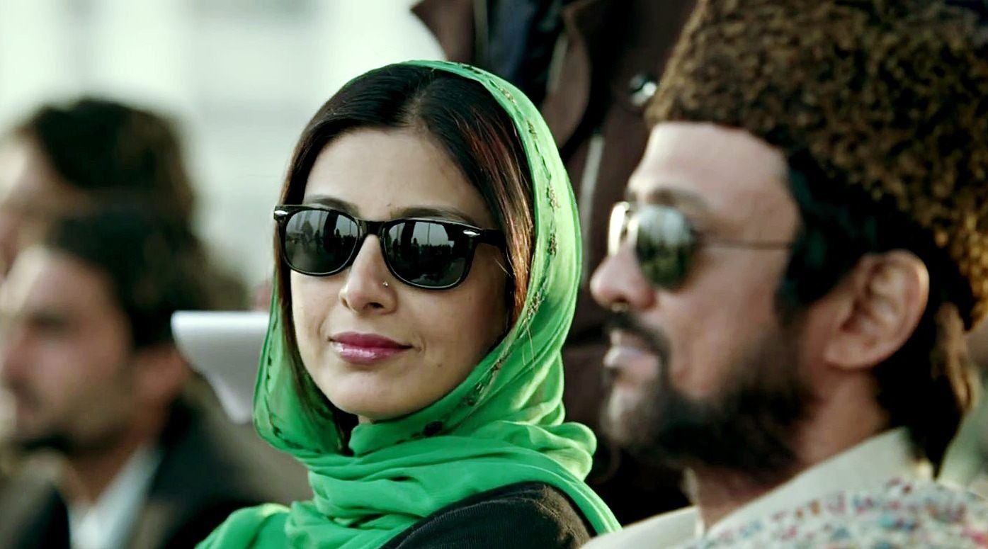 Photo du film Haider - Photo 3 sur 7 - AlloCiné