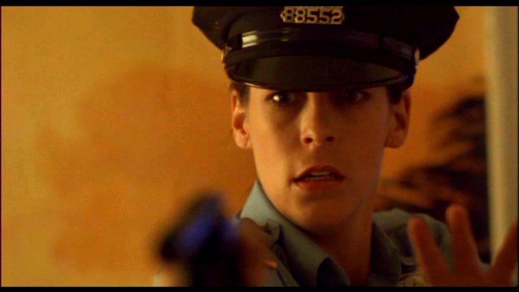Photo du film Blue Steel - Photo 10 sur 29 - AlloCiné