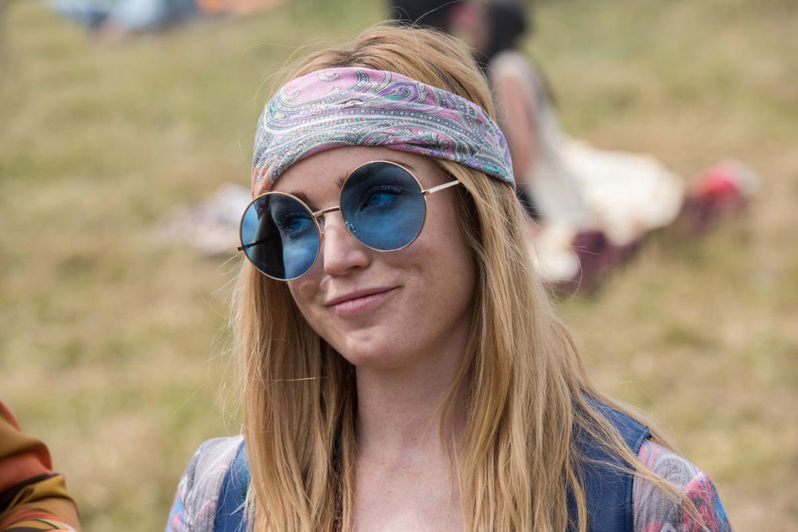 Photo de Caity Lotz - DC's Legends of Tomorrow : Photo Caity Lotz ...