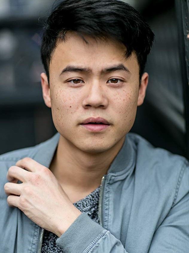 Ricky He - AlloCiné