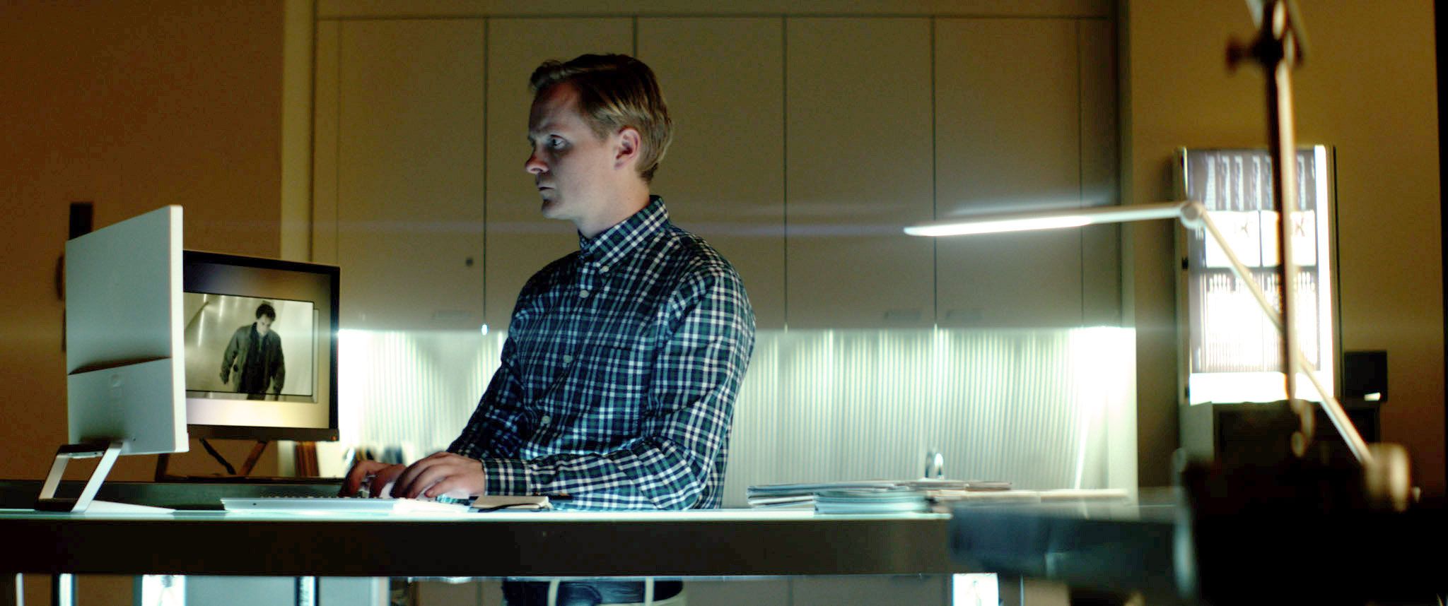 Photo du film Rememory - Photo 7 sur 25 - AlloCiné