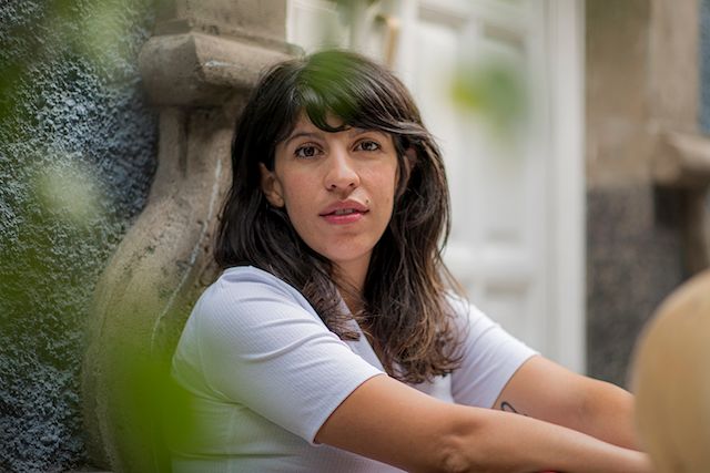 Photo de Alejandra Marquez Abella - Photo Alejandra Marquez Abella ...