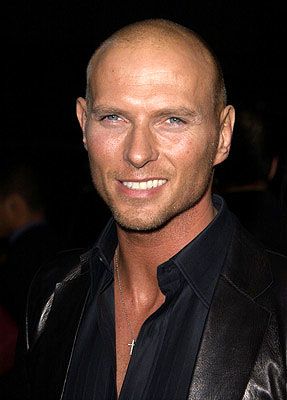 Luke Goss : Filmographie - AlloCiné