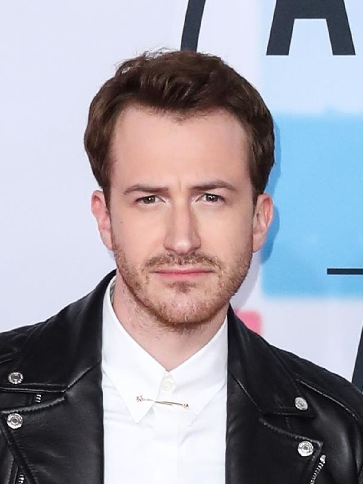 Joseph Mazzello Boyfriend
