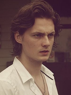 George Webster - AlloCiné