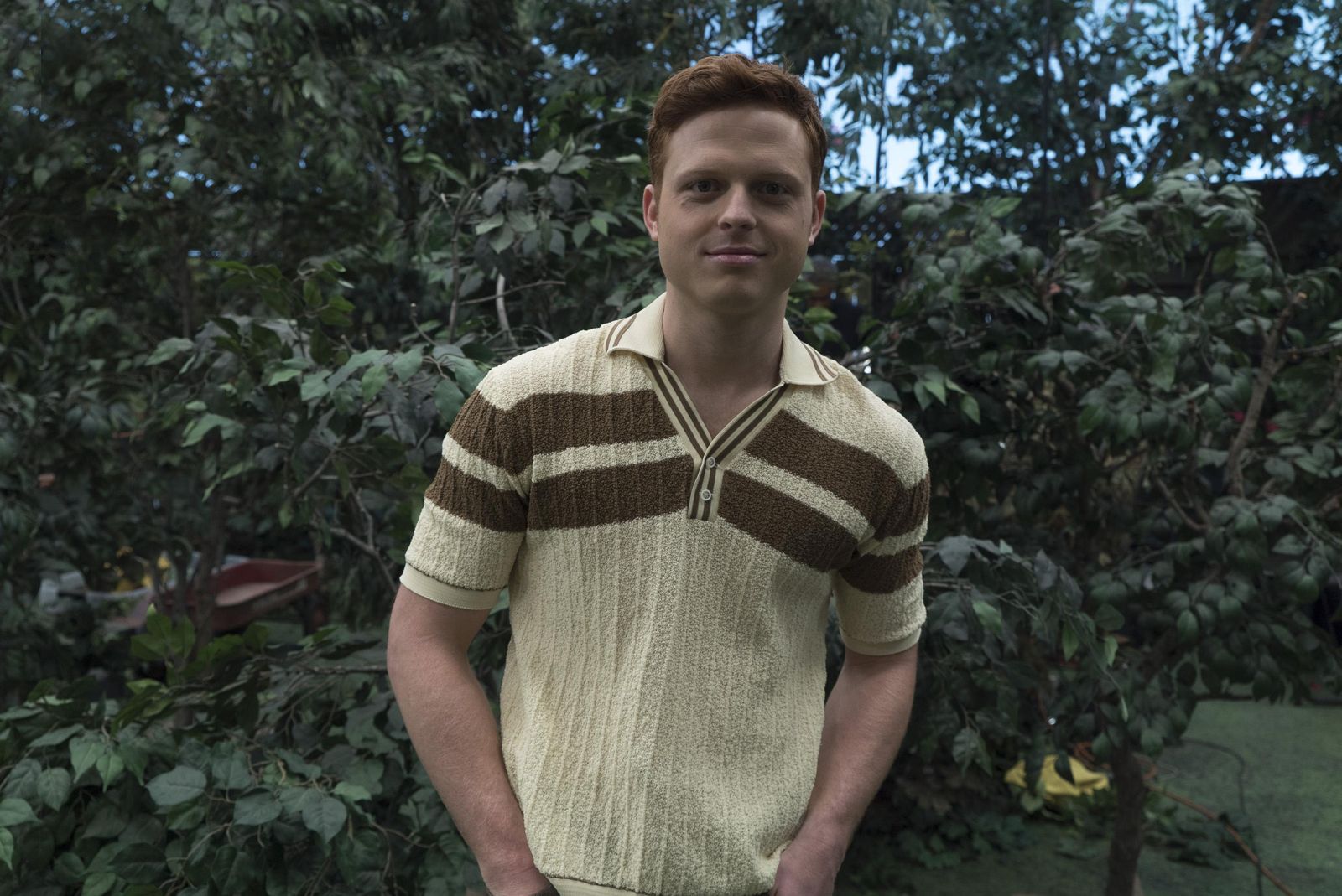 The Kids Are Alright : Photo Caleb Foote - 86 sur 106 - AlloCiné