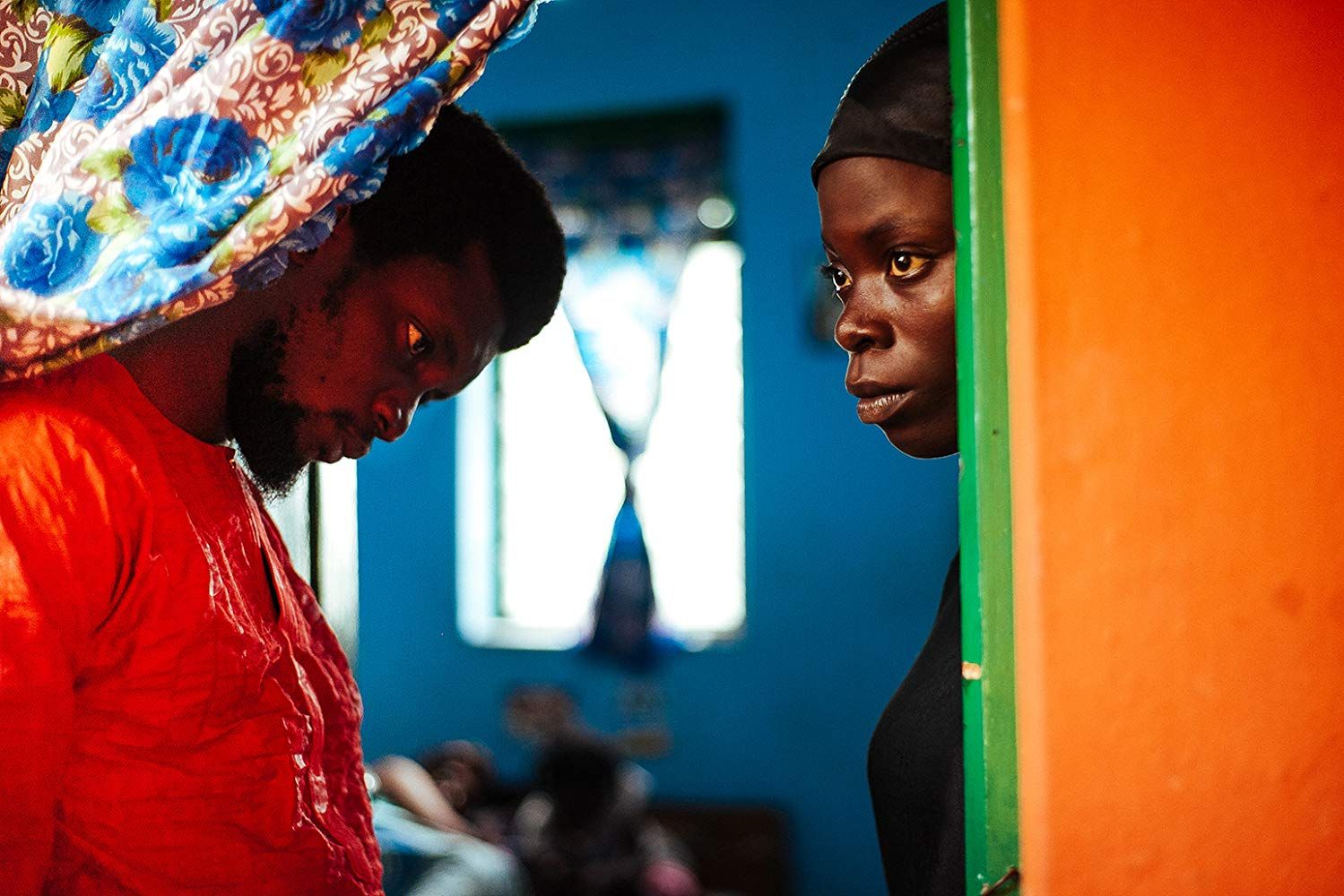 Photo du film The Burial of Kojo - Photo 2 sur 5 - AlloCiné