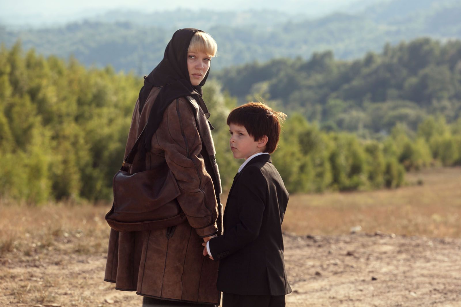 Photo du film Kursk - Photo 29 sur 41 - AlloCiné