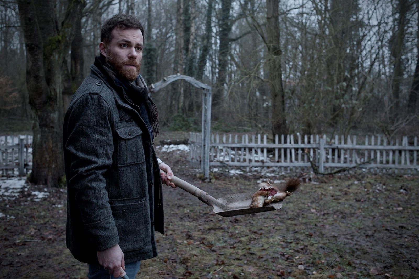 Photo de Bernhard Piesk - Photo Bernhard Piesk - Photo 2 sur 5 - AlloCiné