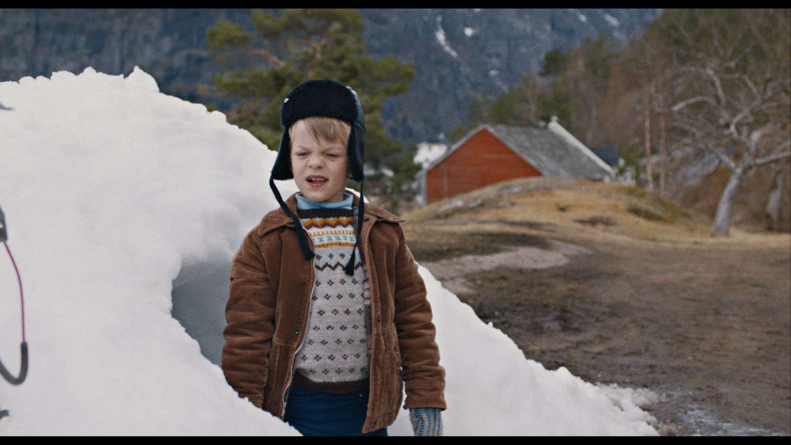 Photo de Filip Mathias Eide - Ekspedisjon Knerten : Photo Filip Mathias Eide - Photo 3 sur 6 ...