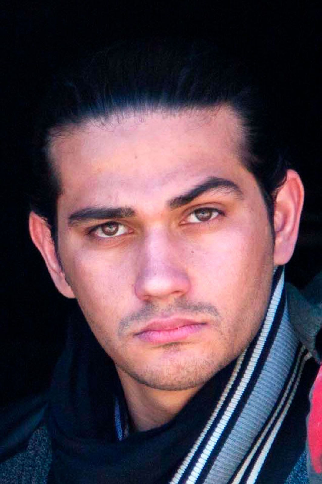 Mohammed Qais Shaghasy - AlloCiné