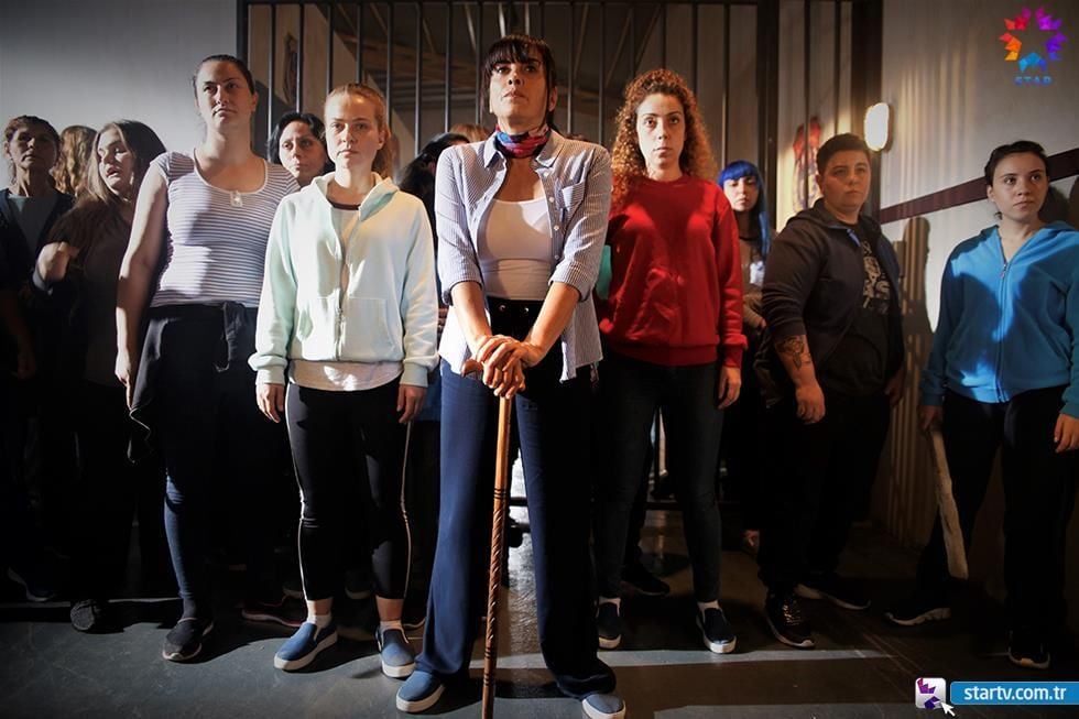 Avlu : Avlu : Photo - 146 sur 265 - AlloCiné