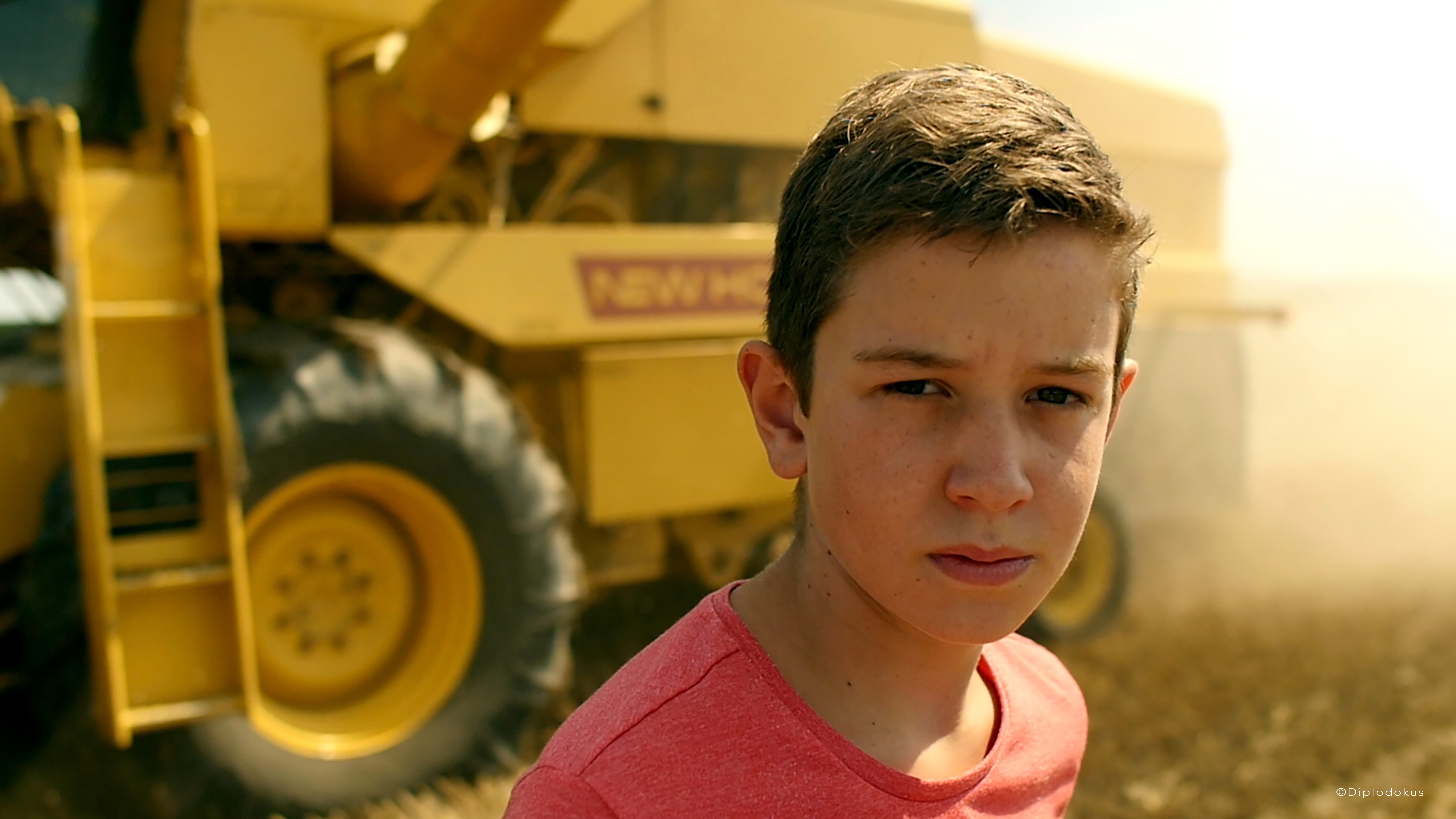 Photo promotionnelle du film Ceres - Photo 1 sur 9 - AlloCiné