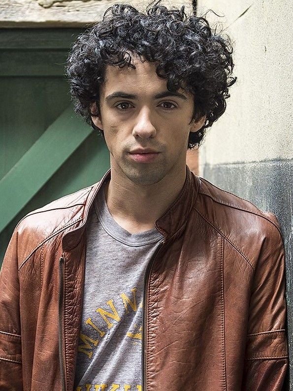 Dermot Murphy - AlloCiné