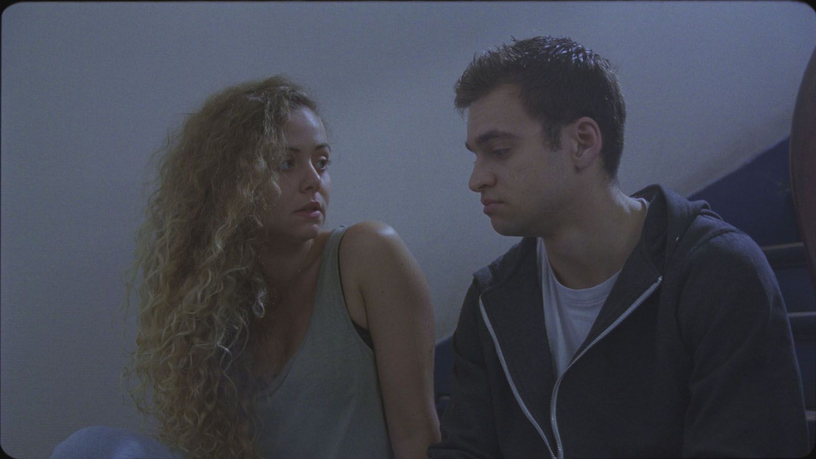 Photo du film La Position d'Andromaque - Photo 7 sur 10 - AlloCiné