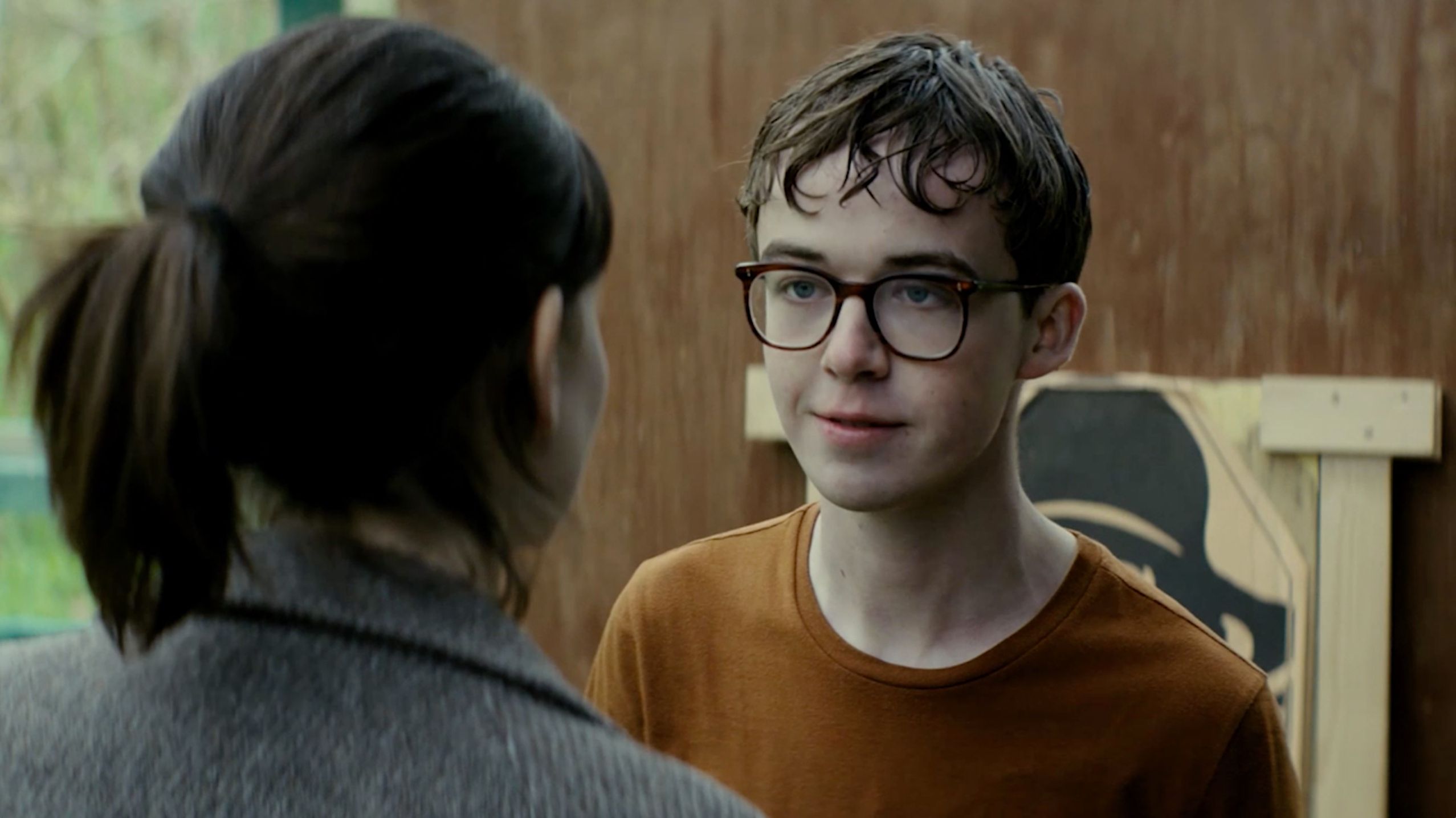 Photo du film Old Boys - Photo 2 sur 5 - AlloCiné