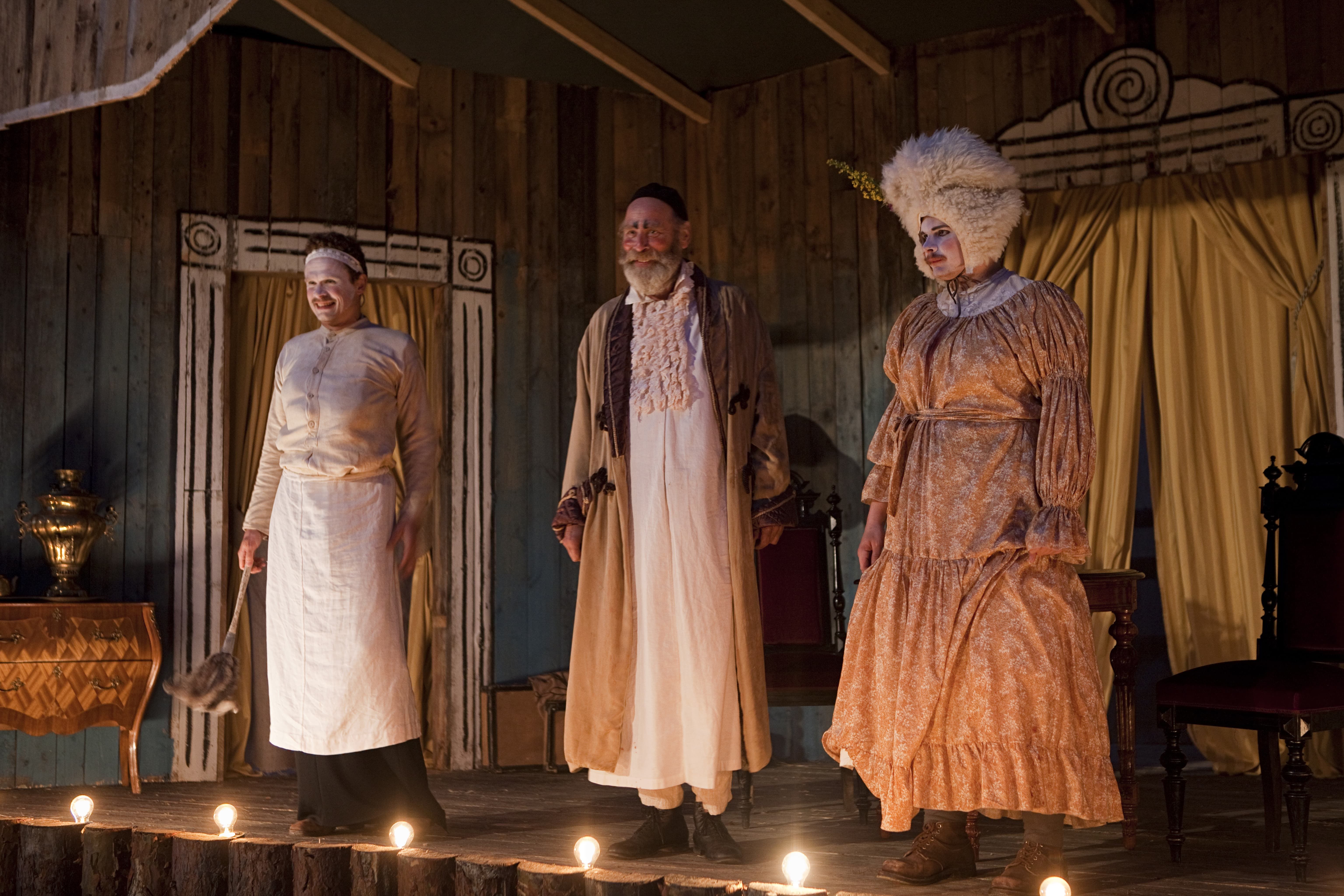 Photo du film Rire ou mourir - Photo 4 sur 5 - AlloCiné